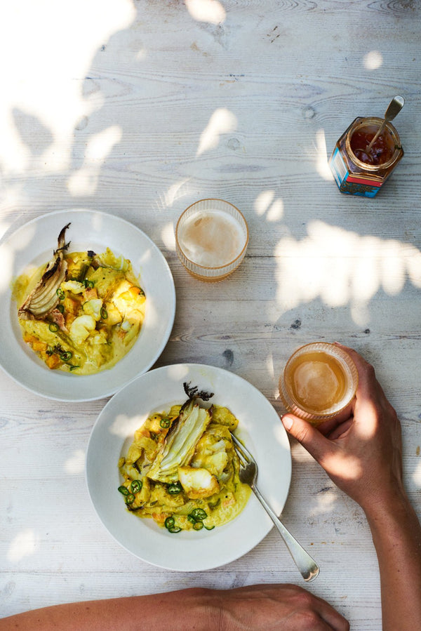 Portions for One – FieldGoods